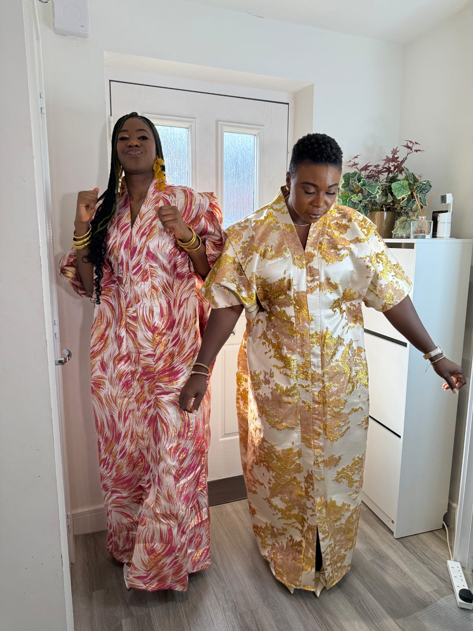 Shop African Wears Online | Authentic African Clothing UK | Asowumi