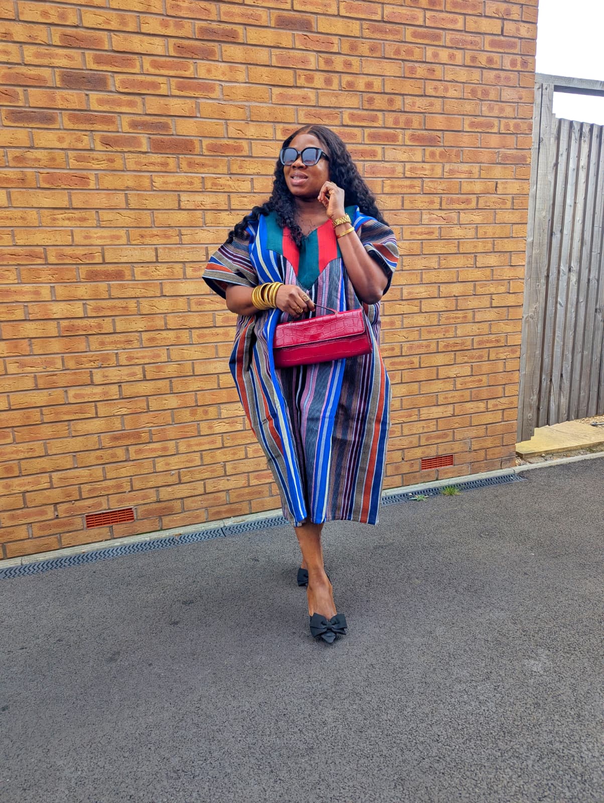 Shop African Wears Online | Authentic African Clothing UK | Asowumi