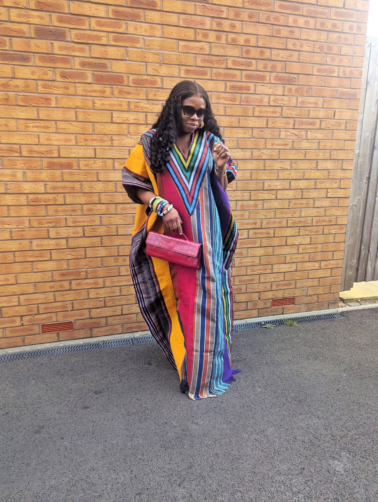 Shop African Wears Online | Authentic African Clothing UK | Asowumi